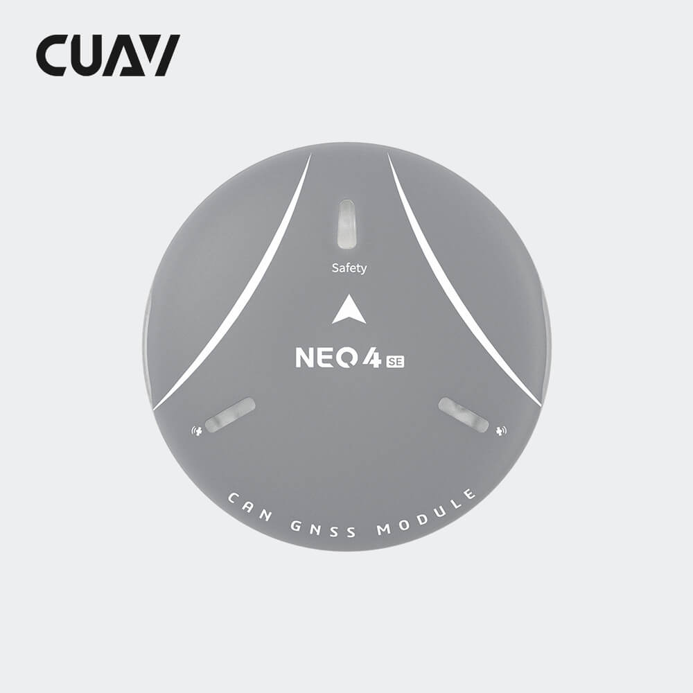 CUAV Official Store – Autopilot&UAV Modules